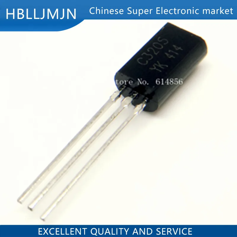 2sc395 C3205 Y c3205 2sa1273 y 2s1273 a1273|トランジスタ| - AliExpress