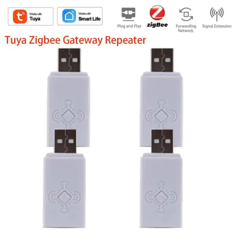 Tuya-ZigBee-Signal-Repeater-USB-Signal-Amplifier-Extender-Smart-Home-Automation-Device-Work-With ...