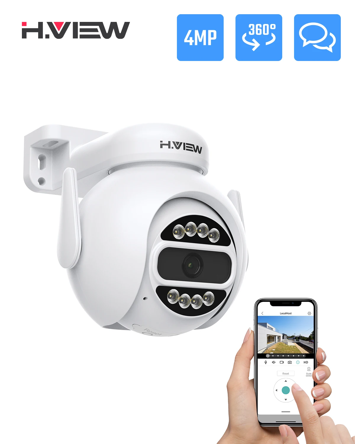 H-View-3MP-5MP-Smart-C-mera-de-Seguran-a-Wifi-Camera-IP-sem-fio-externa.jpg