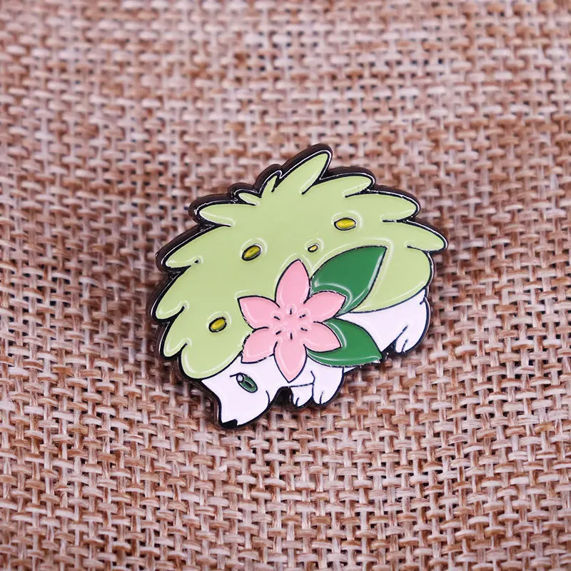 Chibi Shaymin