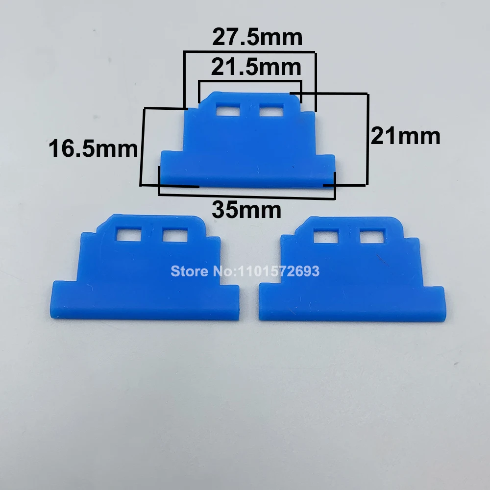 1PC-Inkjet-Printer-Wiper-Kit-Blade-Scraper-for-Mimaki-UJF-3042-UJF-6042 ...