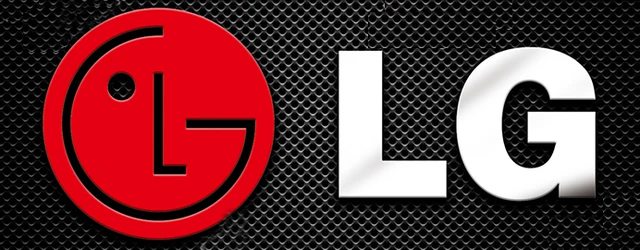 Lg Mobile Logo