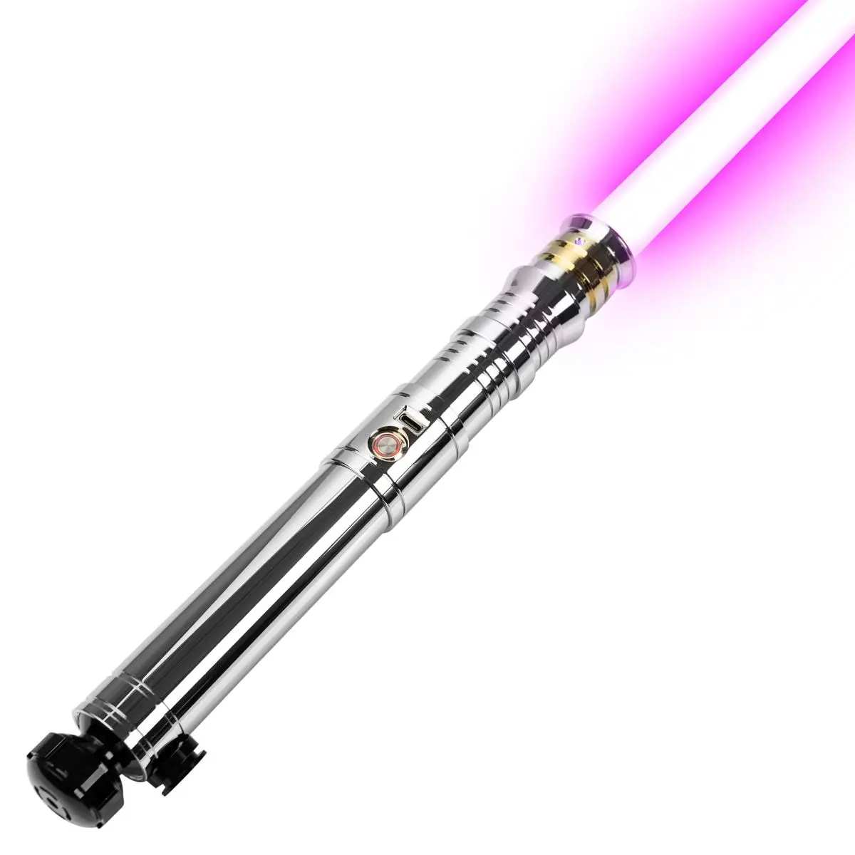 Star Wars Ultimate Fx Lightsaber Purple