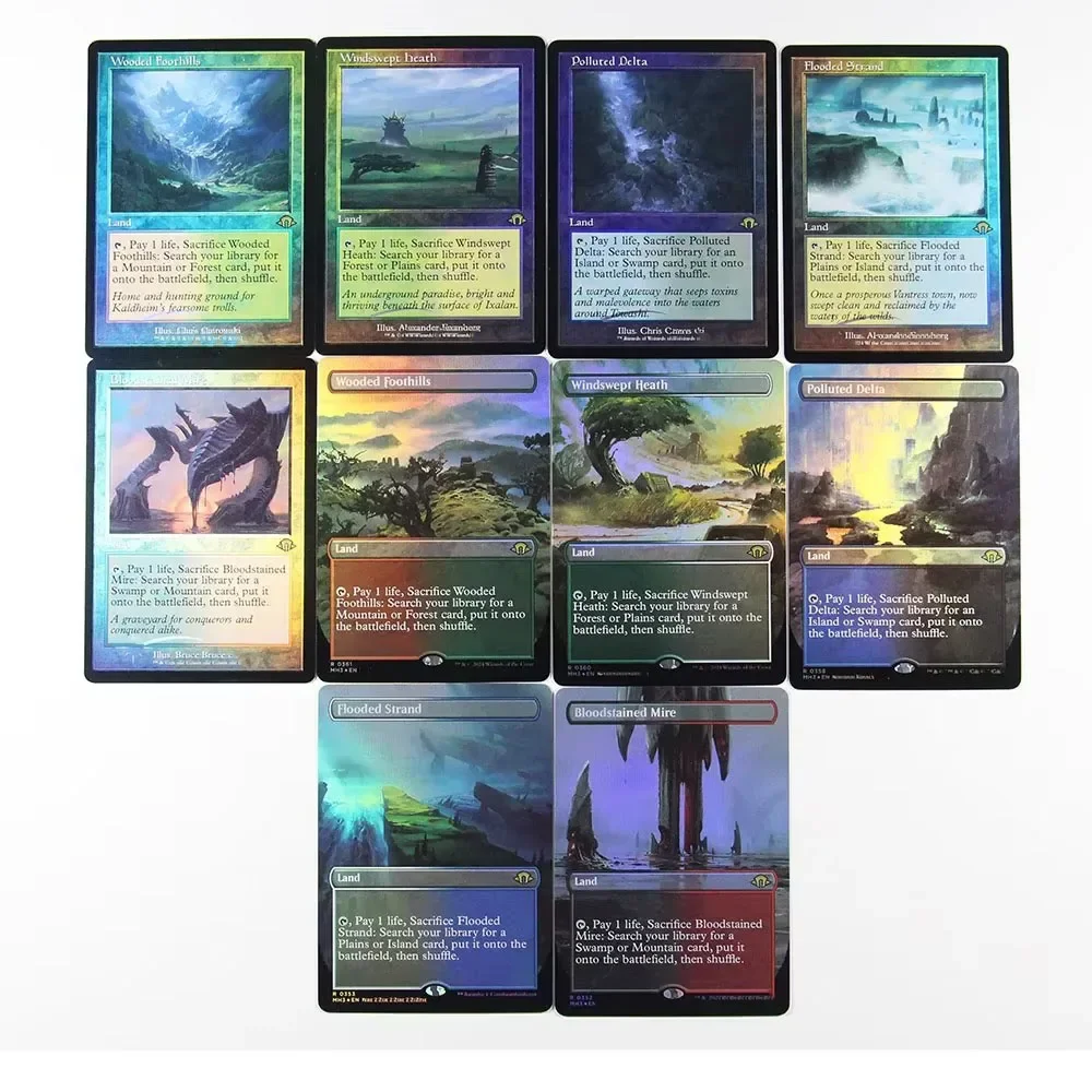 MH3-Marco-Retro-Proxy-m-gico-negro-naipes-proxy-de-alta-calidad-juego ...