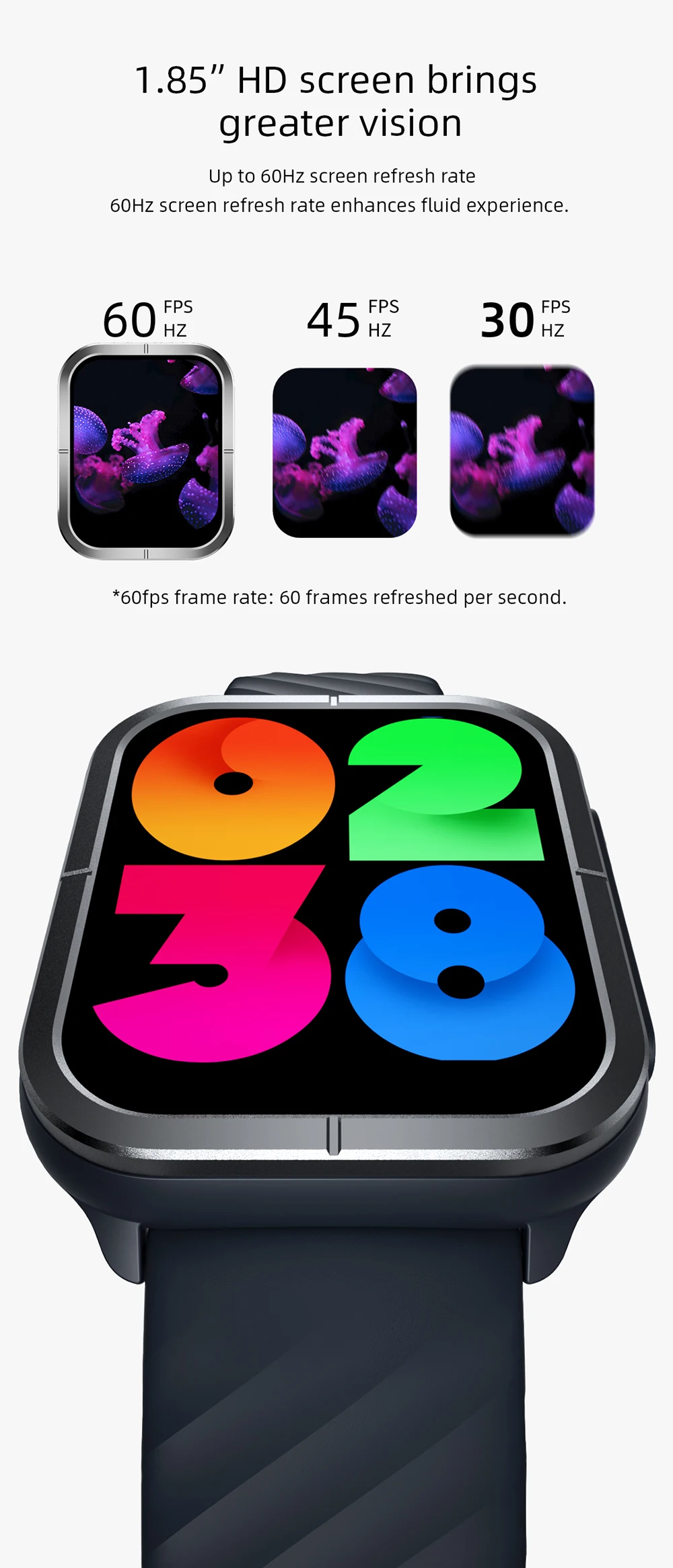 MIBRO C3 - Intelec | Tecnología y Fitness