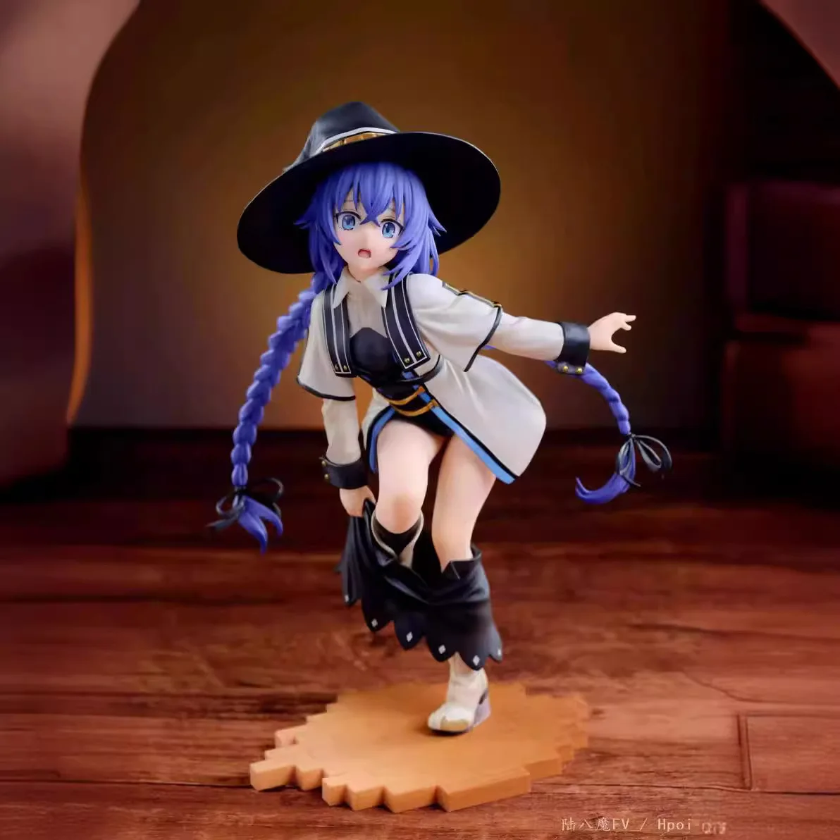 18cm-Mushoku-Tensei-Jobless-Reincarnation-Anime-Figure-Roxy-Dress-Up ...