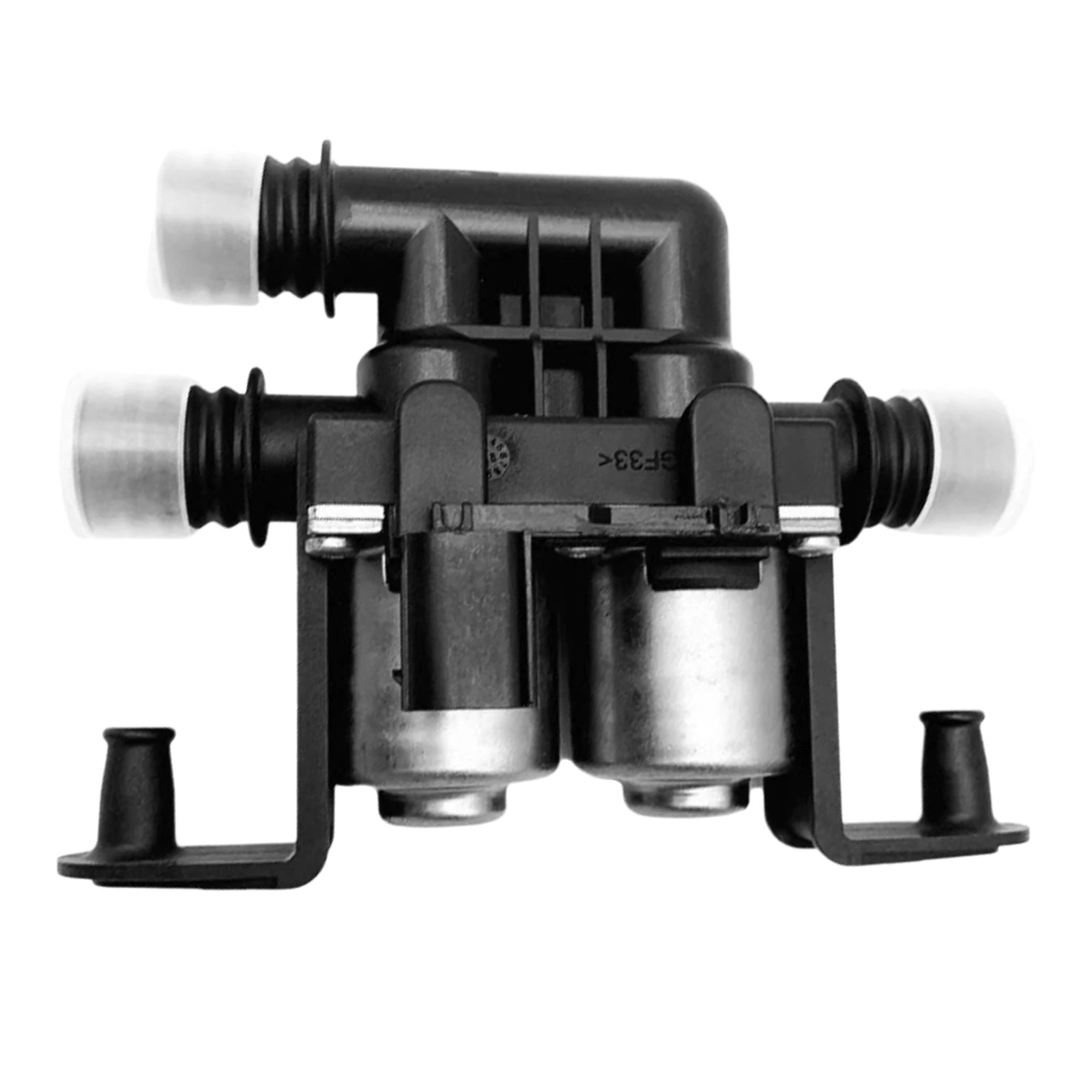 64116910544 For BMW Heater Control Valve OEM 1147412166 X5/X6 E53/E70 ...
