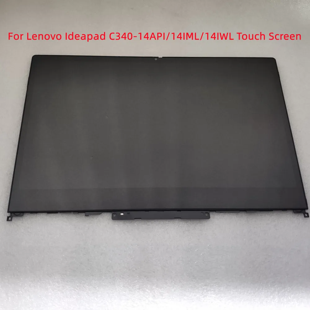 C340-LCD-Screen-5D10S39562-5D10S39563-5D10S39564-For-Lenovo-IdeaPad ...