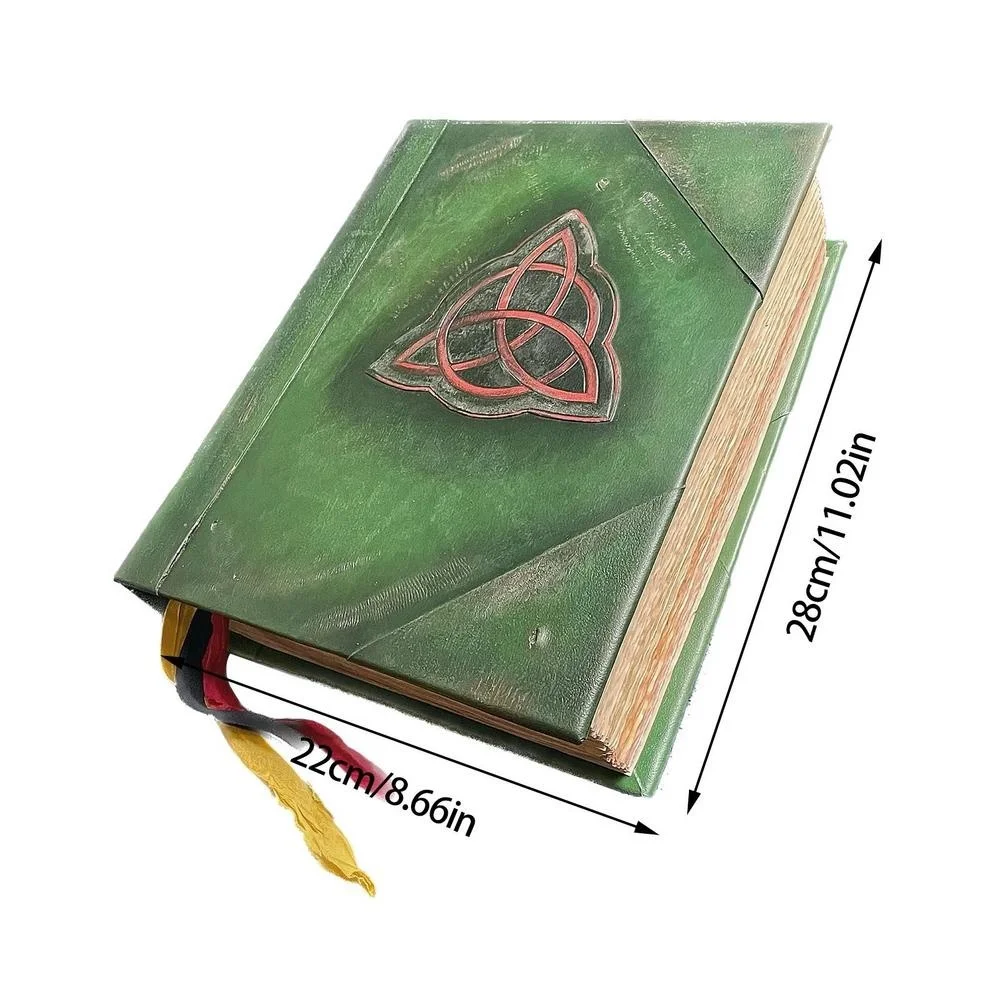 Charmed Book Of Shadows