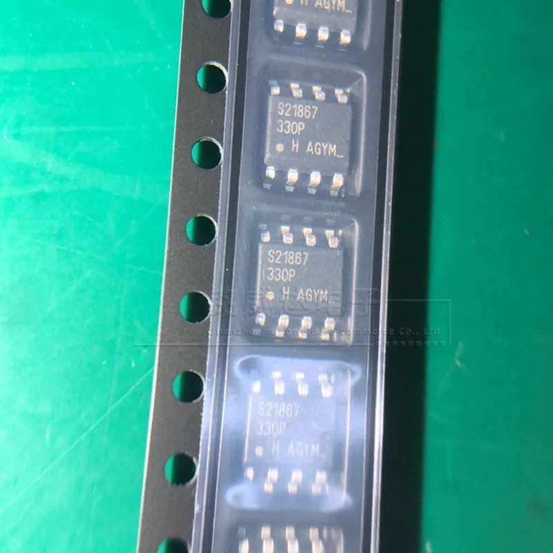 5PCS/ IRS2103S S2103 IRS2104S S2104 IRS2106S S2106 IRS4427S S4427 ...