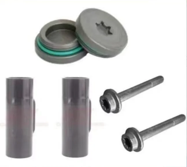 1set Camshaft Gear BOLT Screw 12992403 5636971 M10 x 80 camshaft cover ...