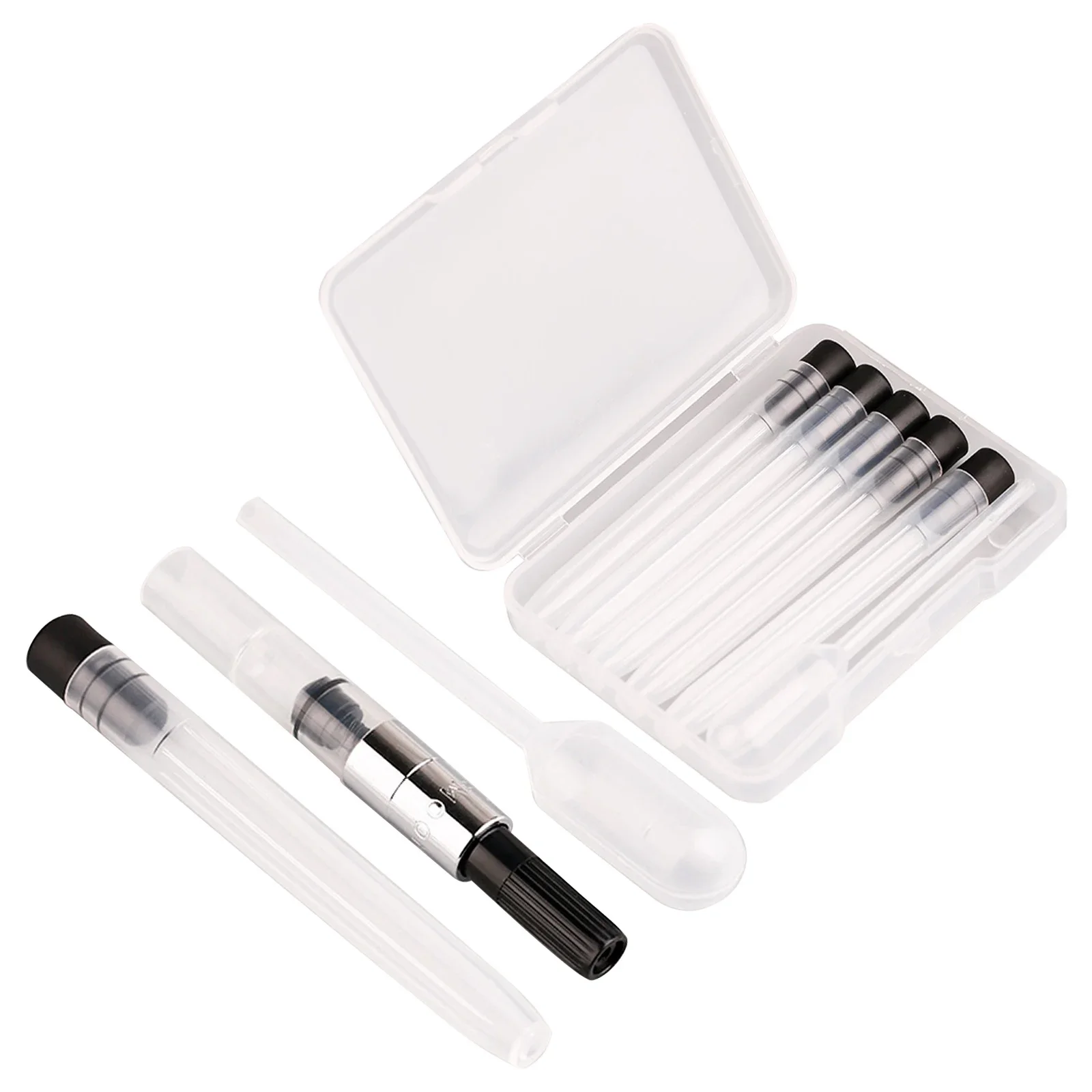 MAJOHN-A1-ink-sac-ink-bile-for-press-pen-press-type-ink-bile-with-plug ...