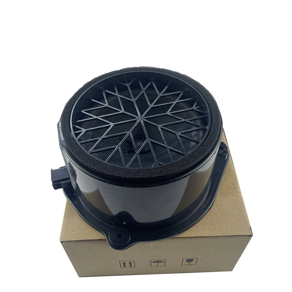 New Genuine Sound System Rear Door Mid Range Speaker 4F0035415 For 2005 ...