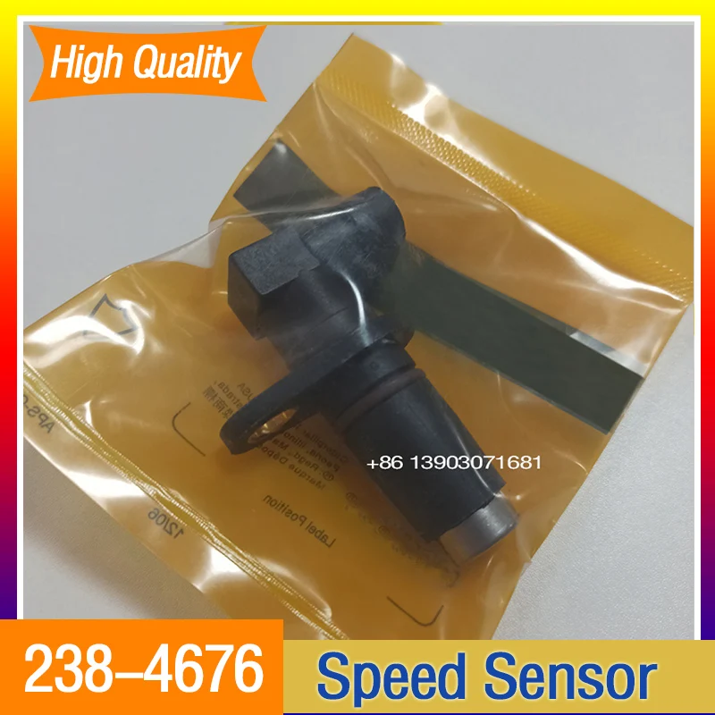 Wheel-Excavator-Parts-M313C-M313D-M315D-M316D-M318C-Speed-Sensor-238 ...