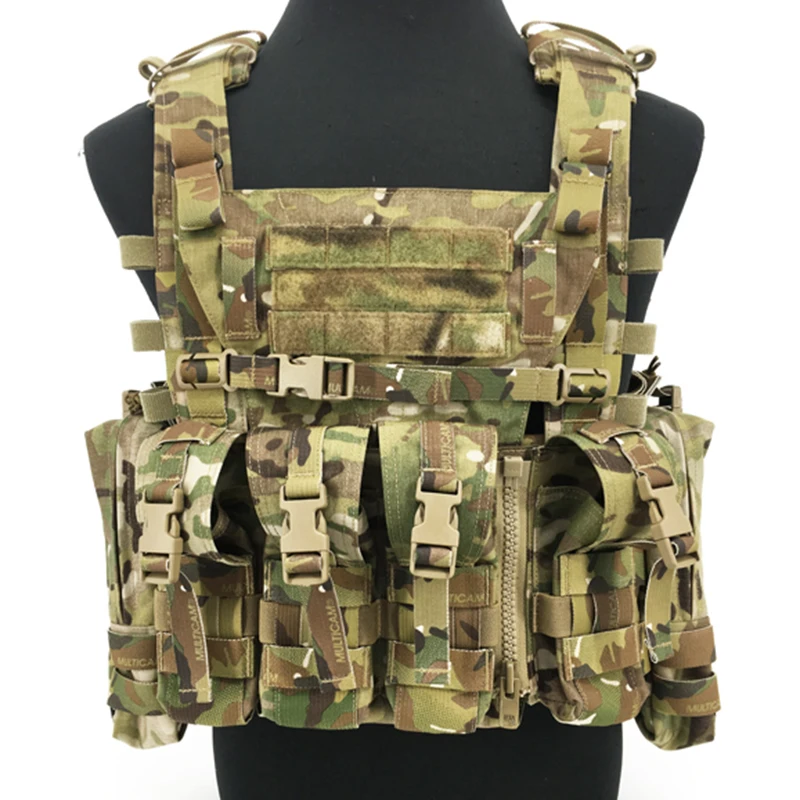 CP-Tactical-AVS-Aparejo-de-pecho-desmontable-equipo-m-ltiple-para ...