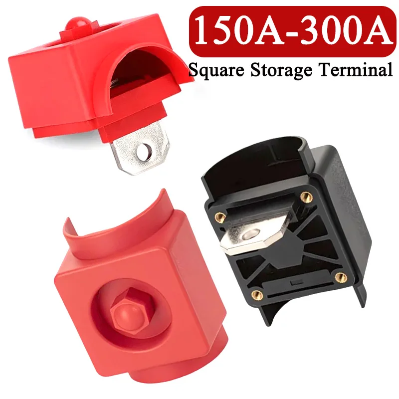 All Copper Storage Terminal 150A~350A Lithium Inverter New Energy ...