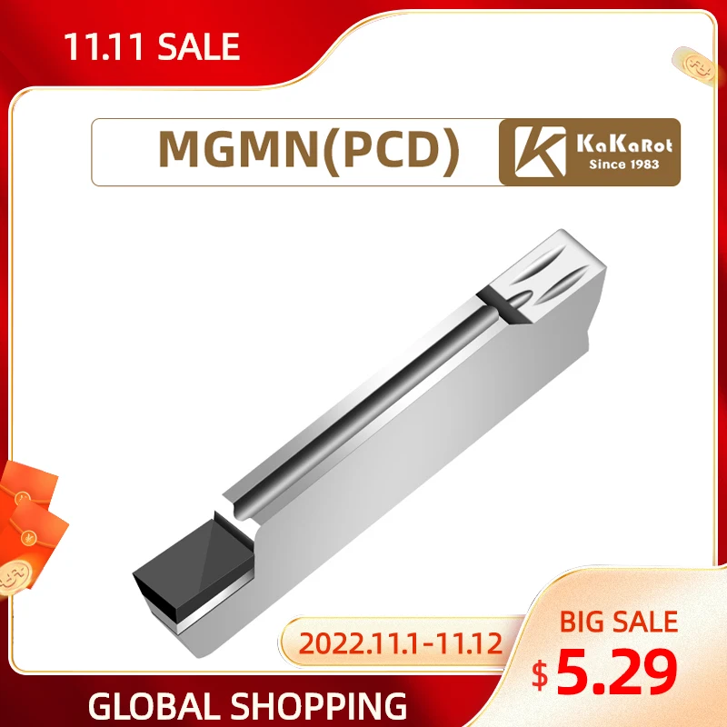 Pcd Diamond End Mill | Turning Lathe | End Mill Tool | Turning Tool ...