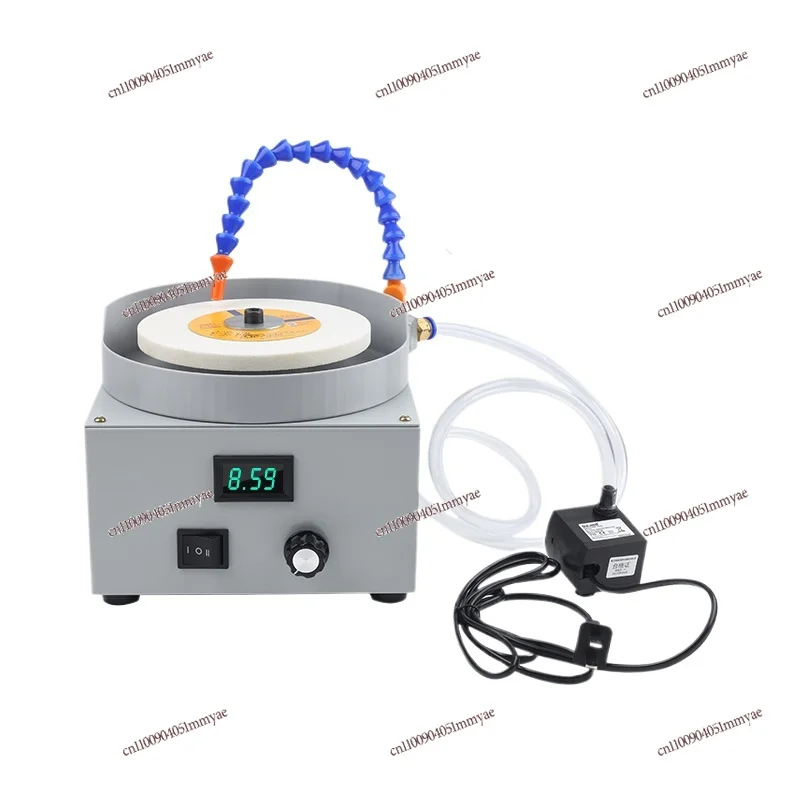 High power plane grinder grinding dry grinding water grinder white ...