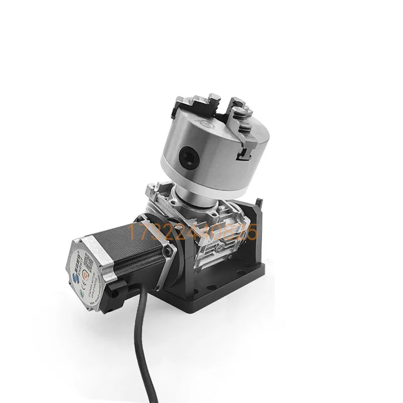 Electric-rotating-fixture-rotating-table-laser-automatic-welding ...