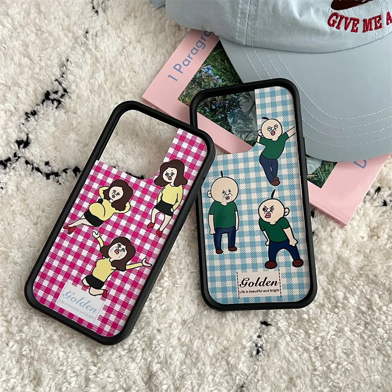 Hot-Korea-Comedy-Anime-Bang-Bang-Tang-Tang-Phone-Case-for-iPhone-15Pro ...