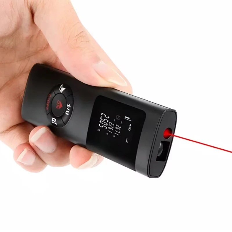 Handheld-Laser-Rangefinder-Tool-40M-60M-Mini-Intelligent-Laser ...