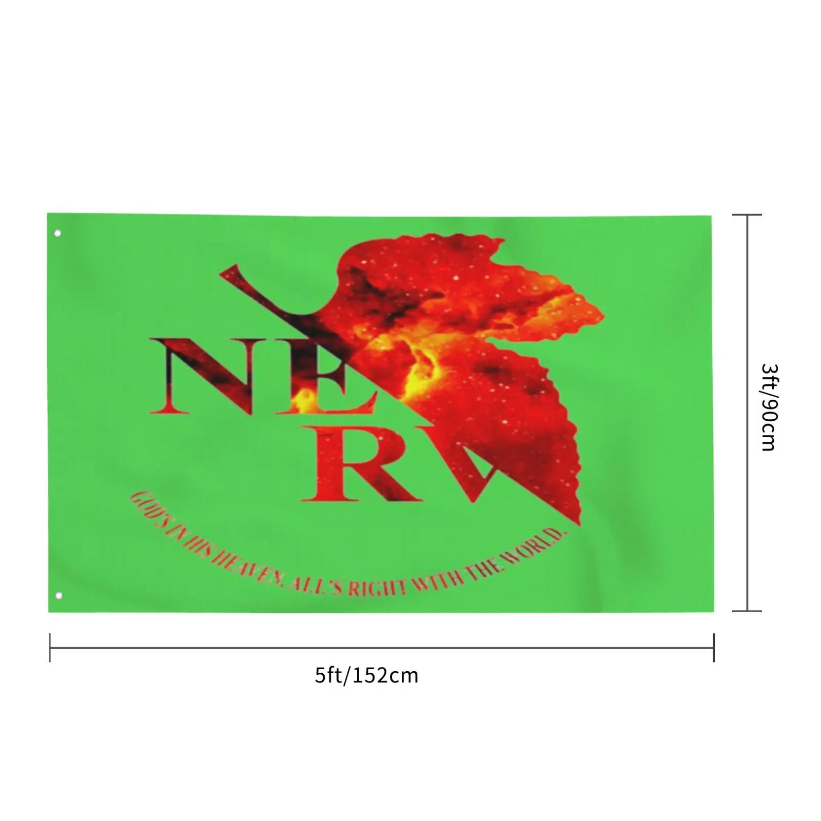 Nerv Logo Transparent