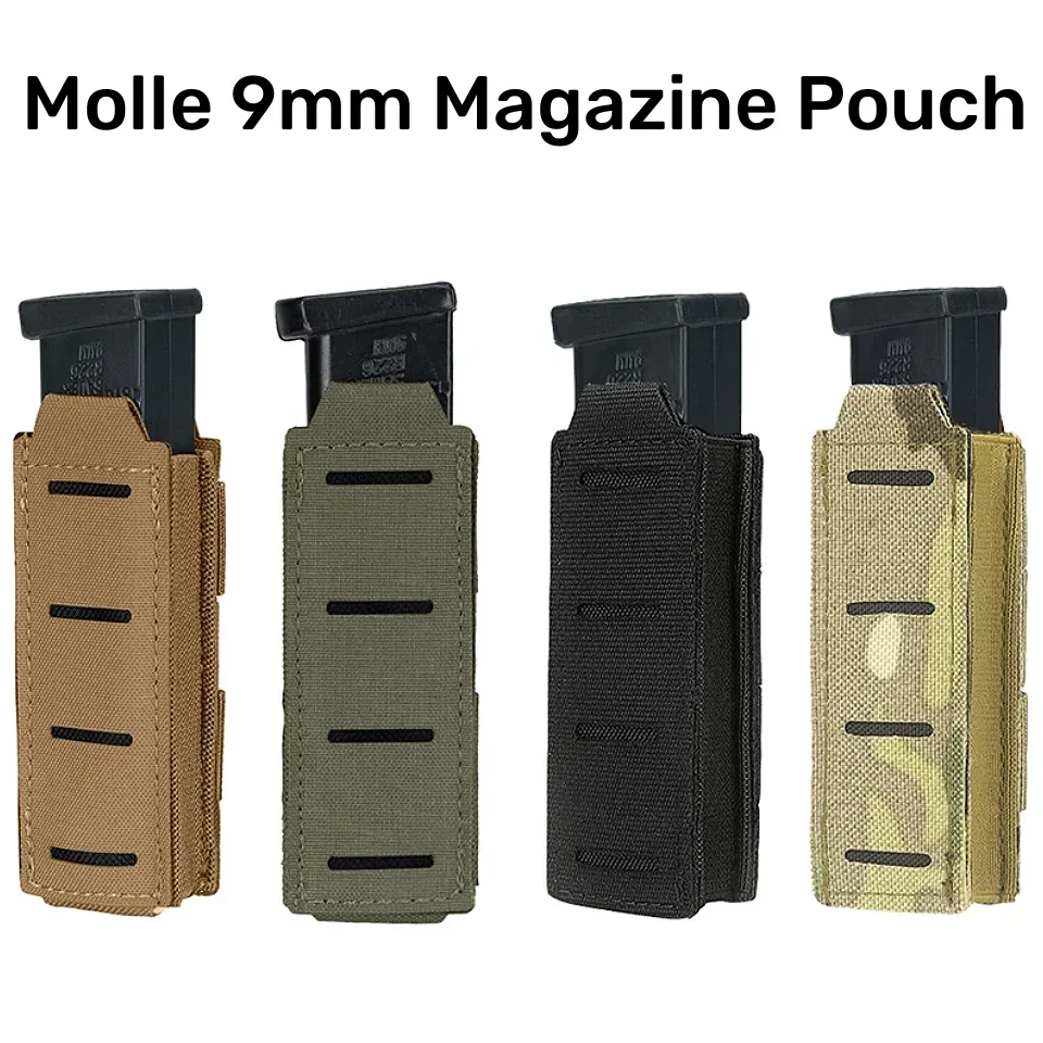 Molle-de-corte-l-ser-para-Glock-17-M9-bolsa-para-linterna-funda-para ...