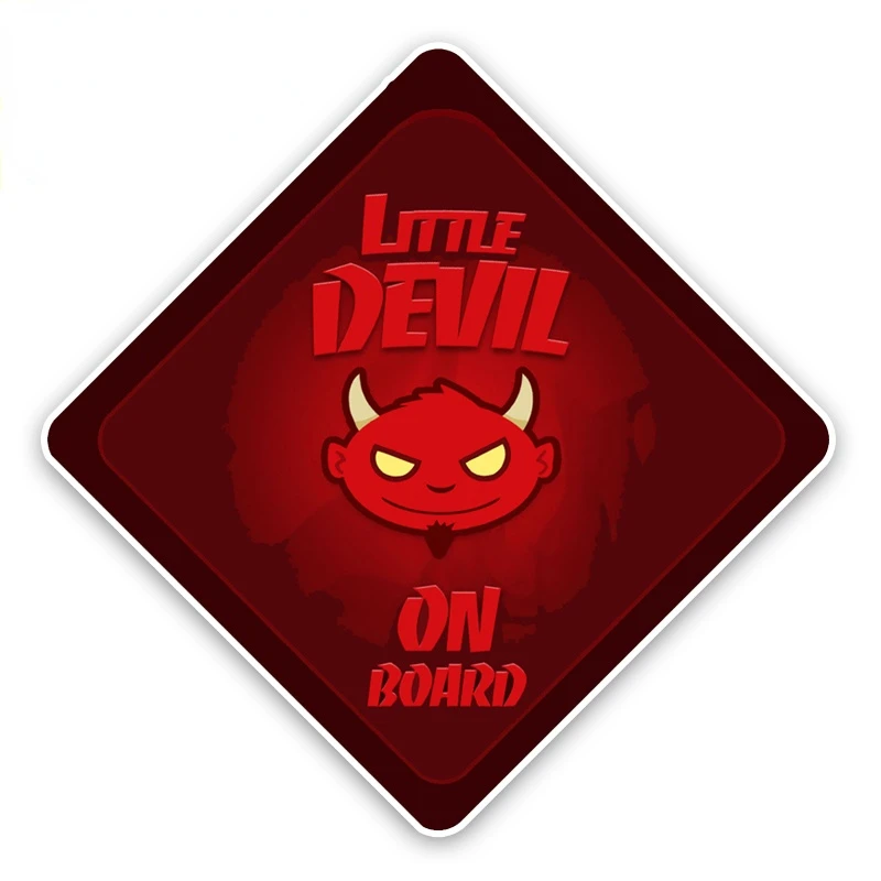 Little Devil Brand