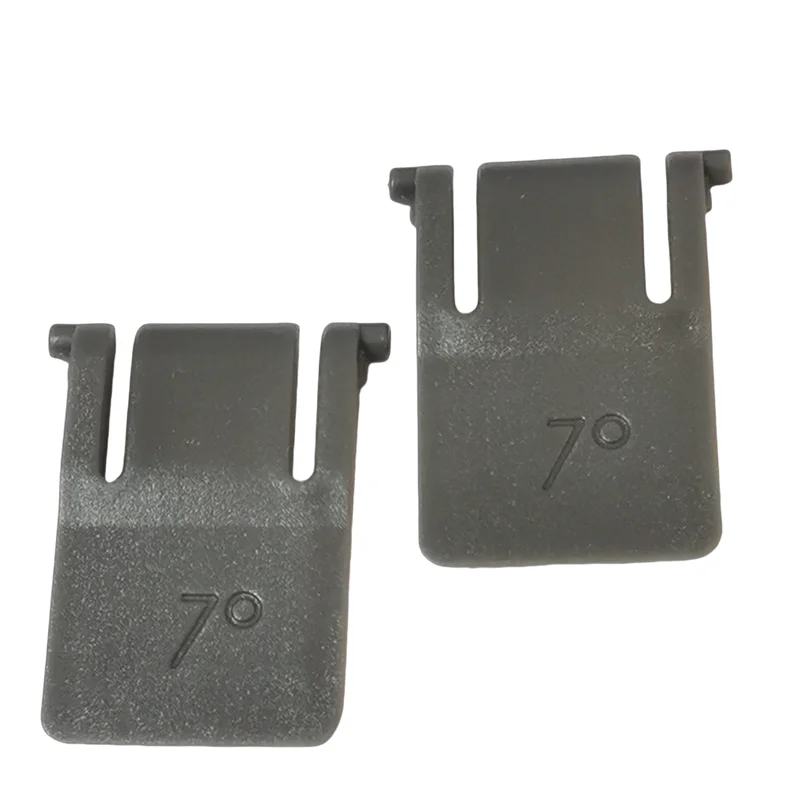 2Pcs Replacement Keyboard Bracket Stand Foot Leg for logitech MK345 ...