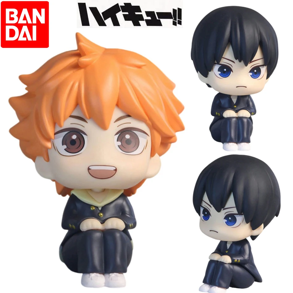 Anime-Figures-Haikyuu-Shoyo-Hinata-Action-Figures-PVC-Tobio-Kageyama ...