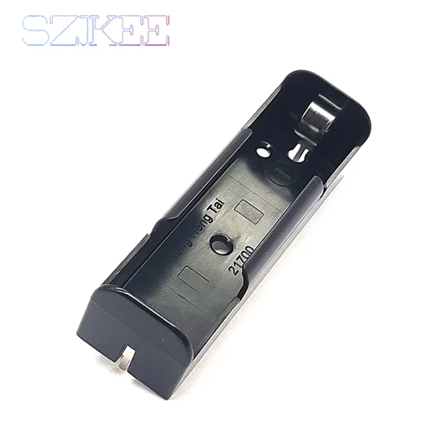 21700 Battery Holder 21700 Battery Case 21700 Storage Box 1/2/3/4 Slot ...