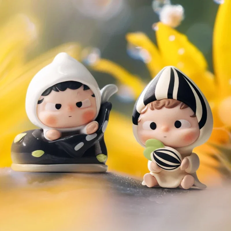 Heyone-MiNi-Secret-Garden-Series-Mini-Blind-Box-Small-Bean-Toy-Mystery ...