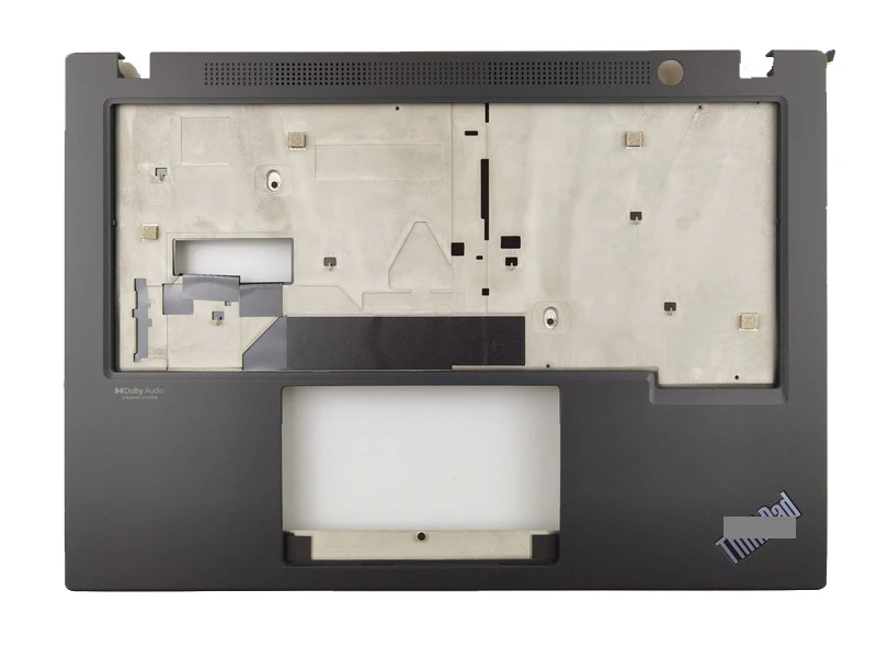 New-Original-For-Thinkpad-T14-gen-3-Palmrest-Uppper-Lid-Keyboard-Cover ...