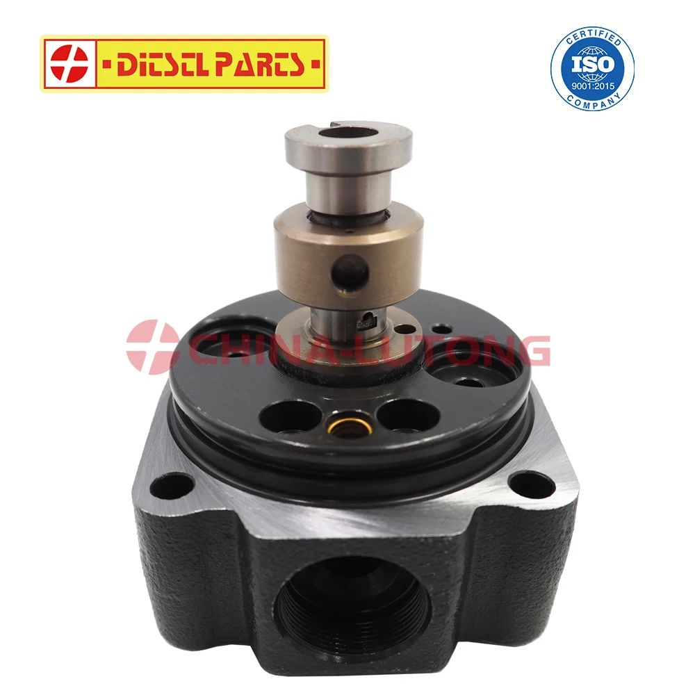 4BE1-Diesel-Engine-Parts-146402-1420-Rotor-Head-4-14R-Fuel-Pump-Head ...