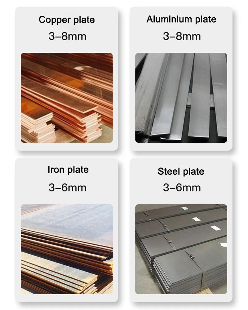 Plate Steel Channel