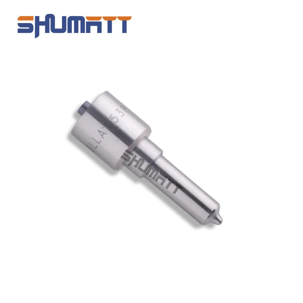 Xingma DLLA153P1270+ Diesel Fuel Injector Nozzle 0433171800 Fit For ...