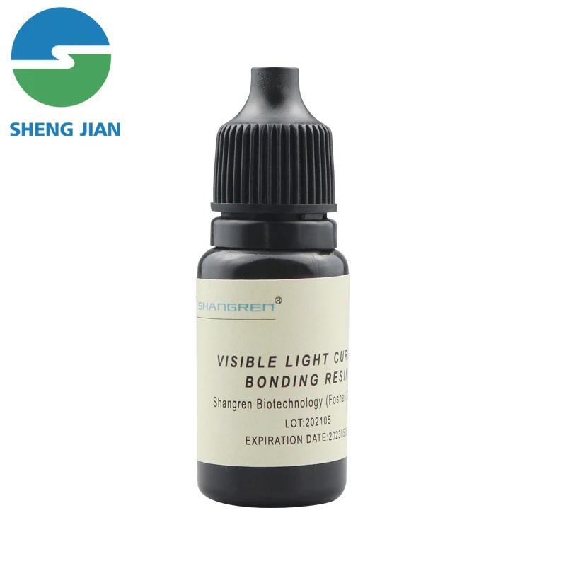 Dental Adhesive Bond Composite Resin Bonding Agent Light Cure Bonding ...
