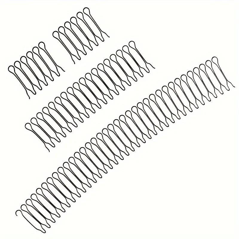 4pcs-set-Wavy-Hair-Trimming-Fork-Combing-Tools-Fixer-Comb-Hair-Pin-Wavy ...