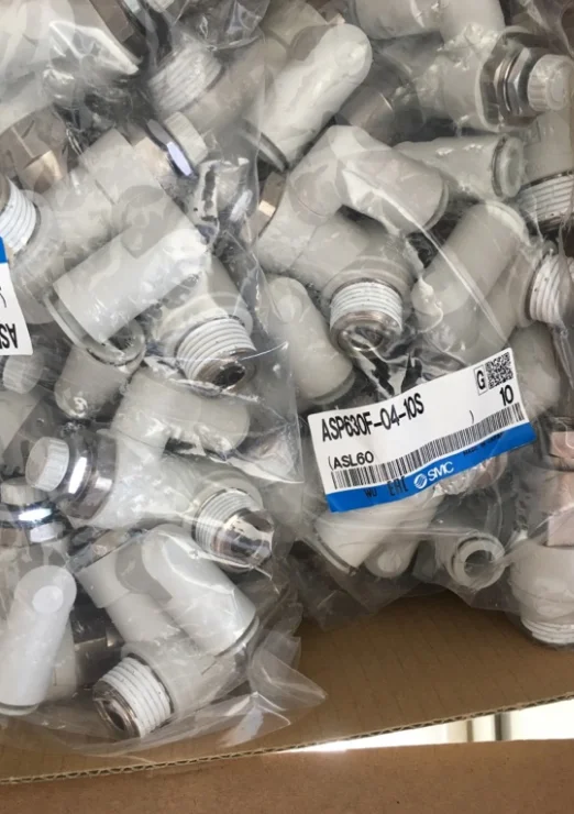 ASP630F-04-10S Speed control valve sensor