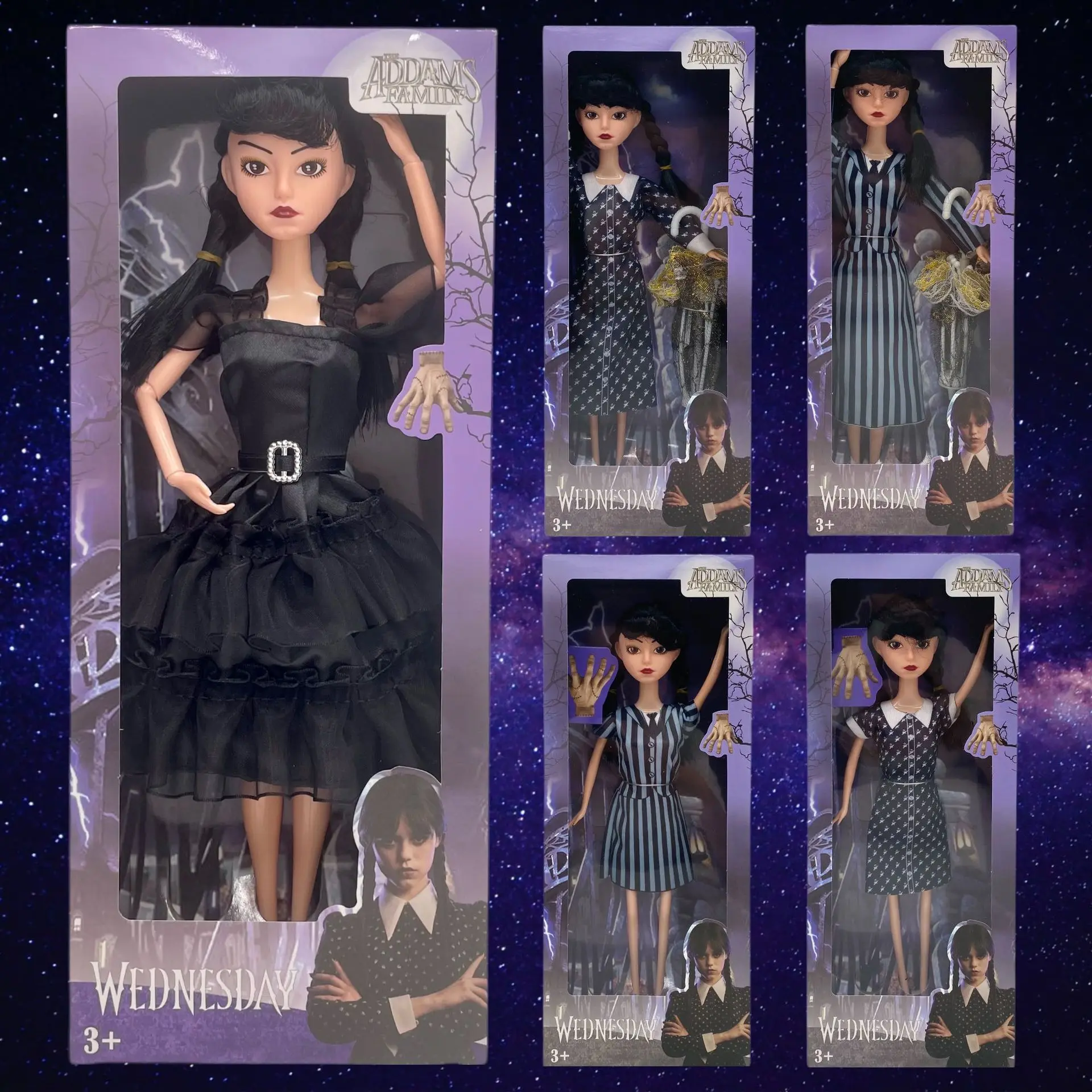Marionnette-au-beurre-de-la-famille-Addams-jouet-mignon-pour-enfant-id ...