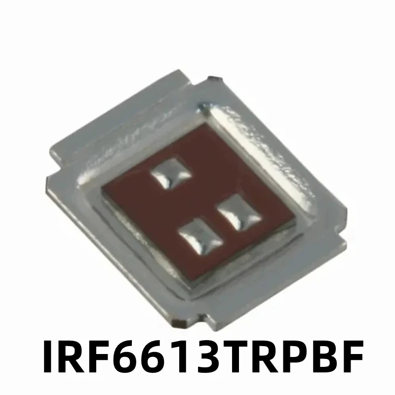 1Pcs-New-Original-IRF6613TRPBF-Filmstrip-6613-40-75V-MOS-Field-Tube ...