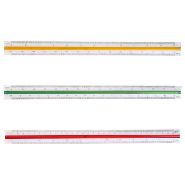 Ruler Actual Size Ipad