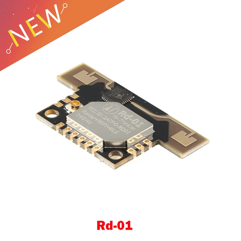 Rd-01-24G-Radar-human-body-sensing-module-radar-WiFi-BLE-module ...
