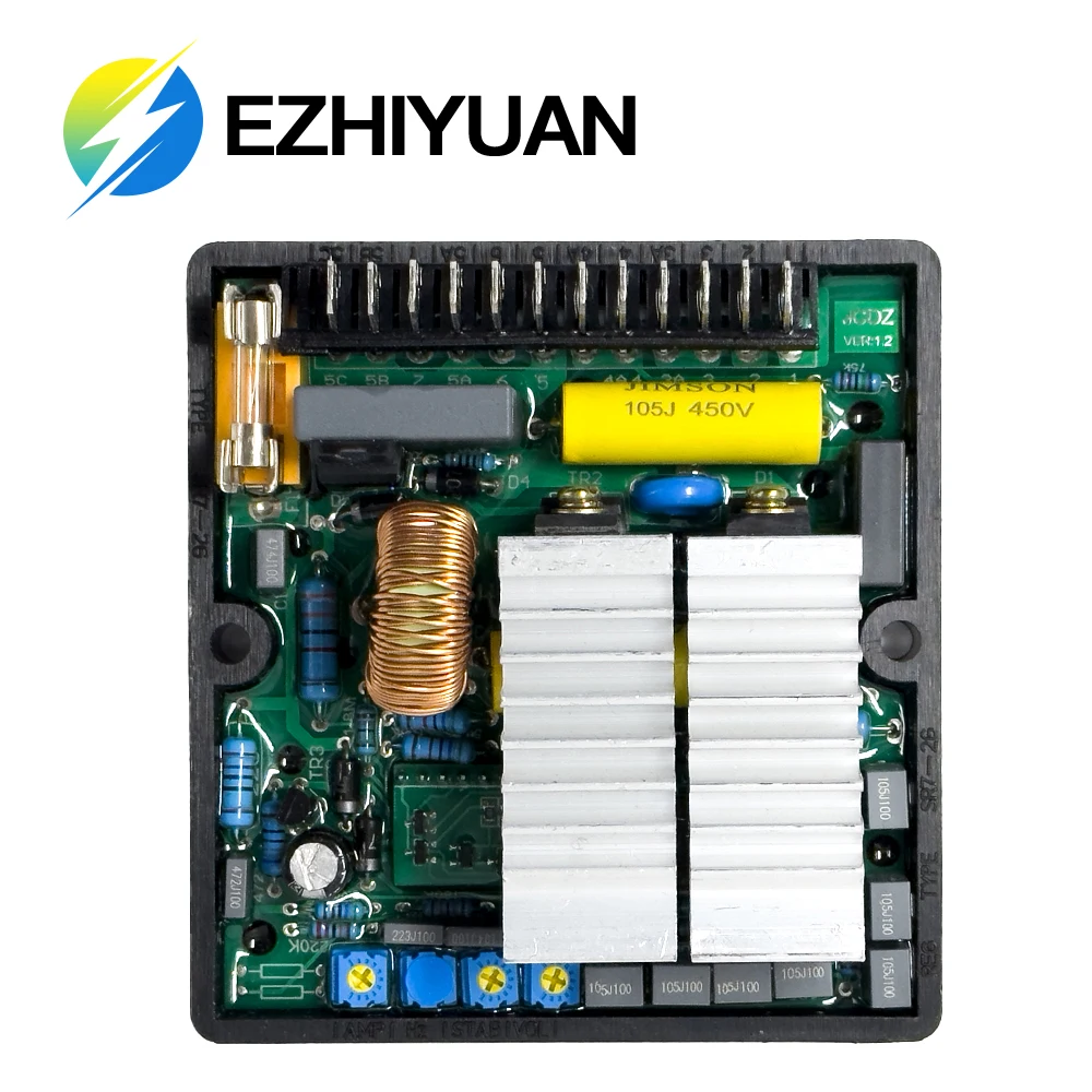 Fast-Delivery-SR7-2G-AVR-AVR-Automatic-Voltage-Regulator-Stabilizer ...