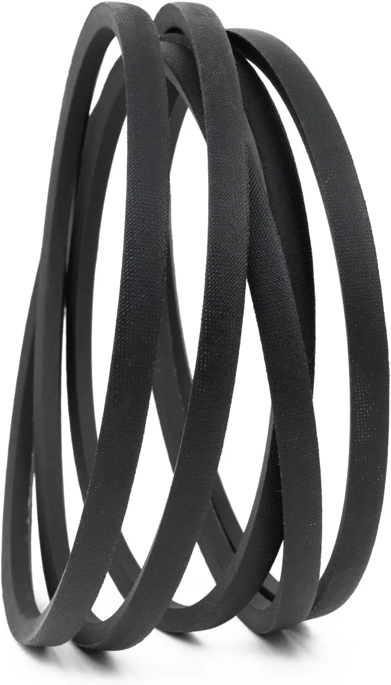 119-8820Deck Belt Replacement Lawn Mower V-Belt for Toro Timecutter ...