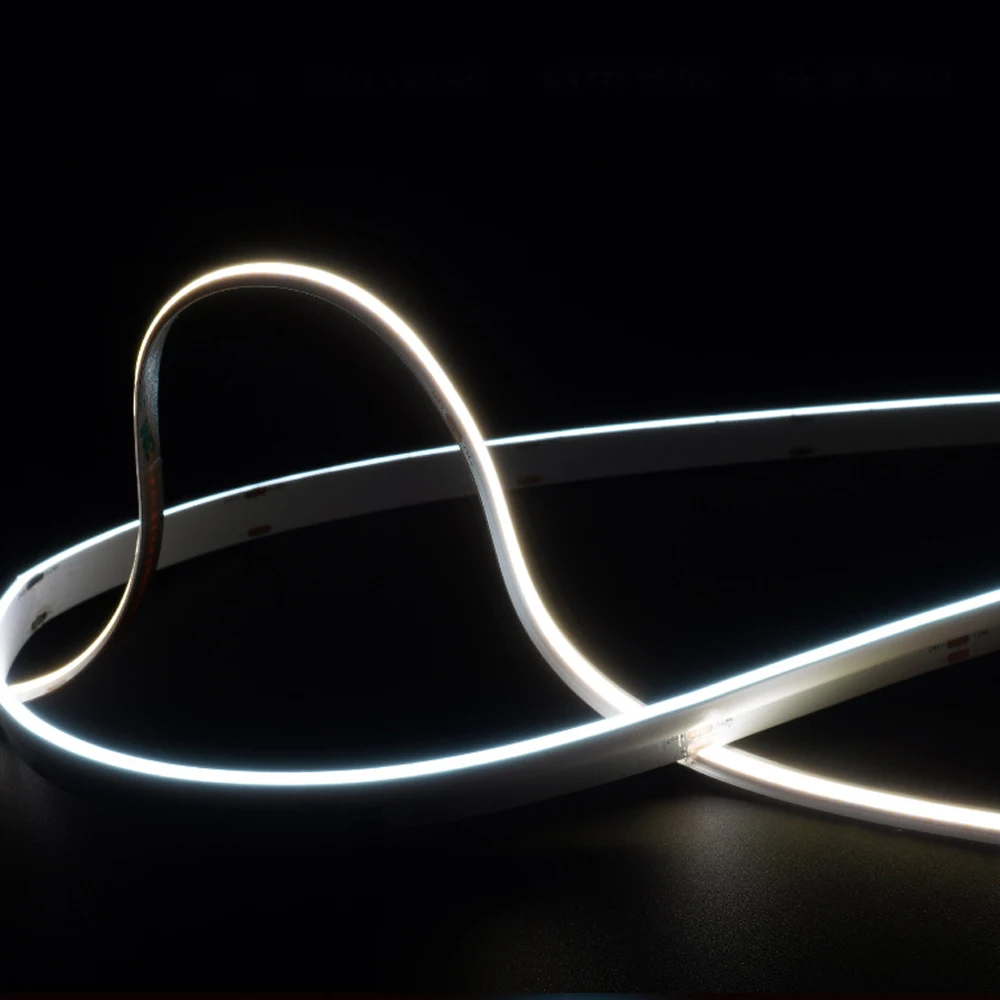 rgb-cob-LED-Side-Emitting-LED-Strip-480leds-m-High-Bright-Flexible-Thin ...