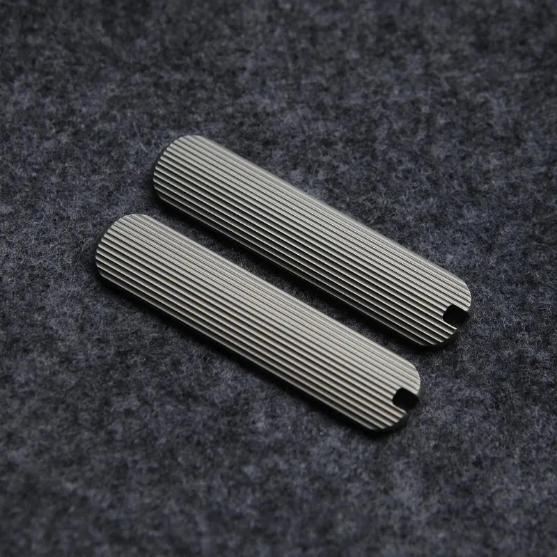 Hand-Made-Titanium-Alloy-Balan-as-DIY-Victorinox-Swiss-Army-Knife ...