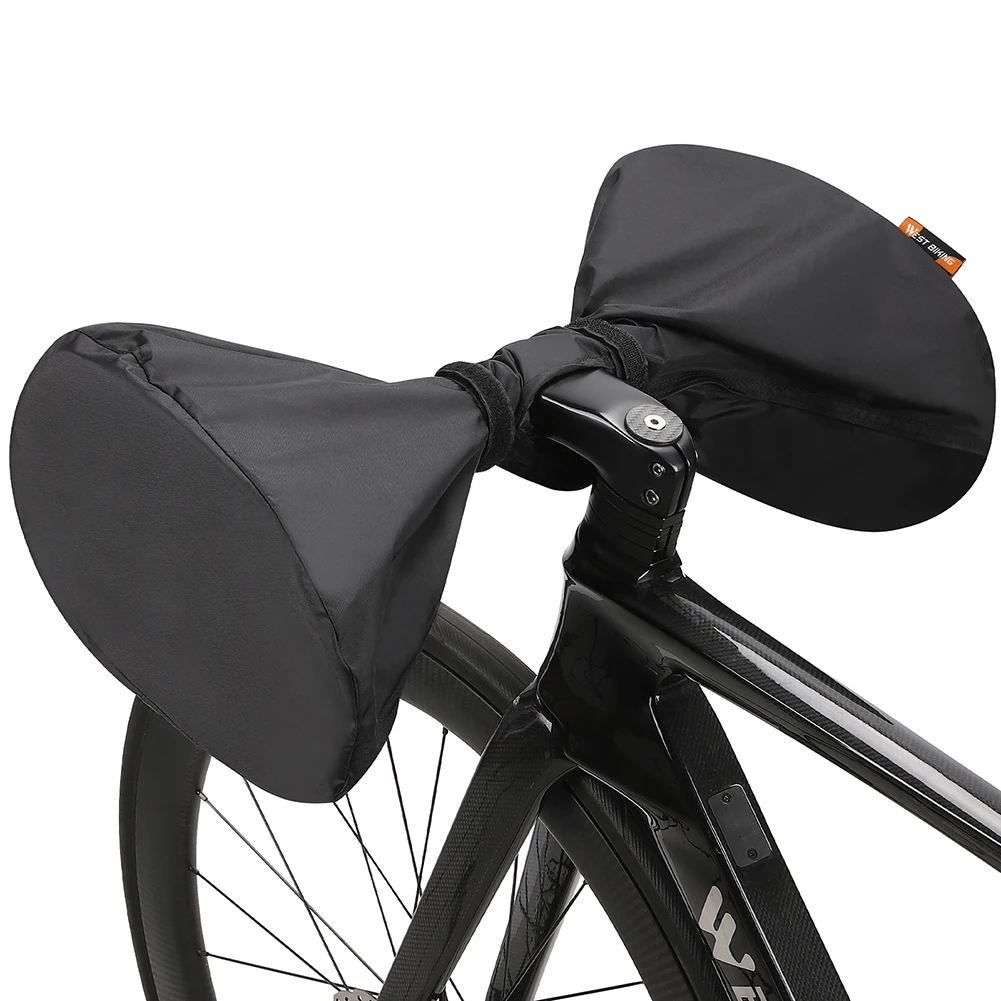 Road-Bicycle-Maintenance-Cover-Waterproof-Bicycle-Handlebars-Protective ...