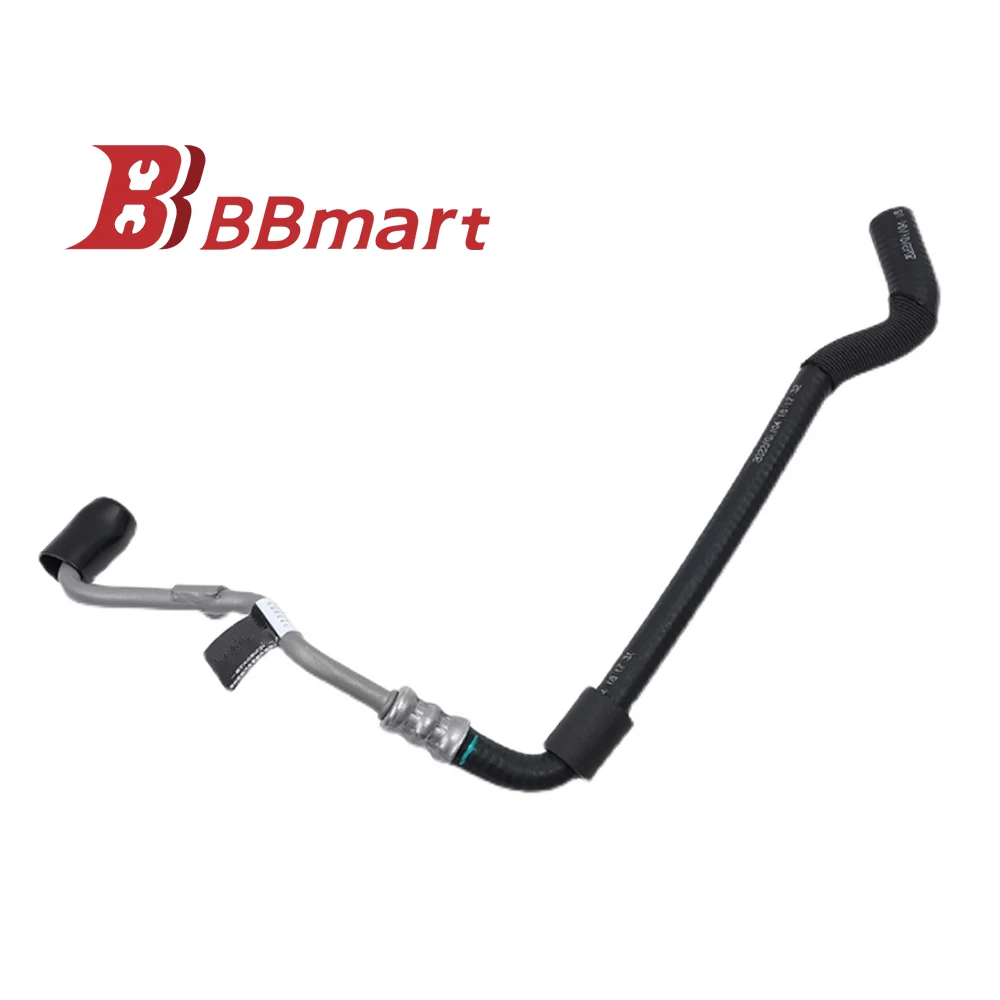 BBmart-Auto-Parts-Turbo-charger-Coolant-Return-Water-Hose-Pipe-Line-For ...