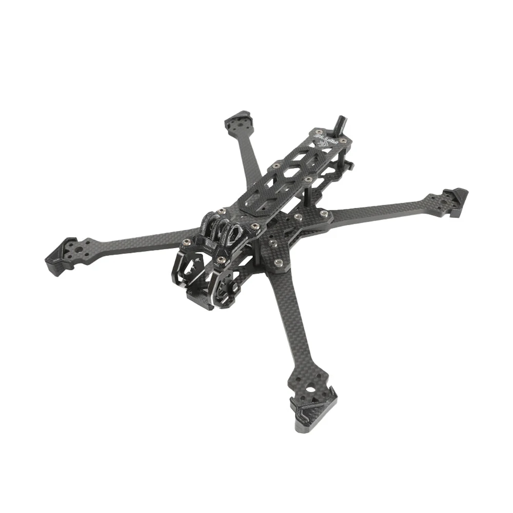 FIFTY5-Freestyle-FPV-Frame-Kit-True-X-Type-5-5-Inch-Freestyle-Frames ...